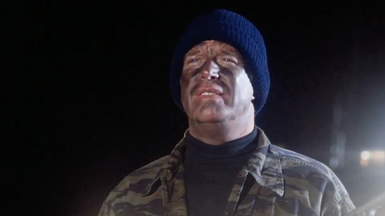 The ultimatum | The A-Team