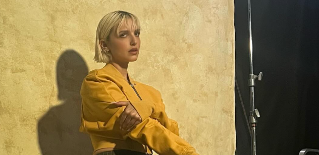 Leonelle under the influence of Destiny’s Child on ‘For Me’
