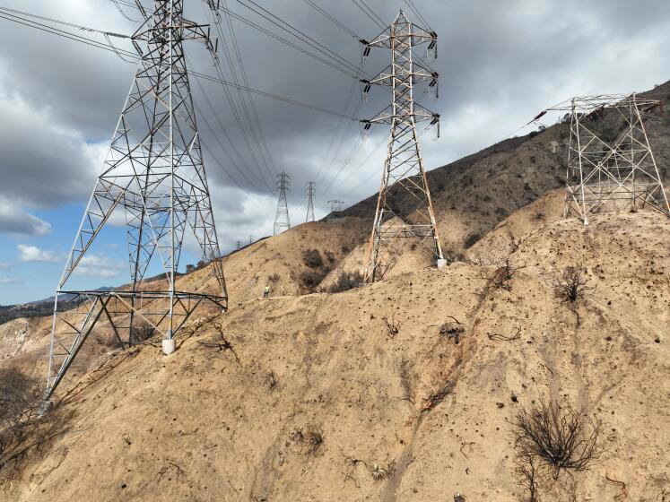 New evidence confirms Edison's idle line ignited Eaton fire, lawyers say