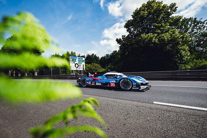 24 ore Le Mans 2026: risultati qualifiche. Ecco chi accede all’hyperpole