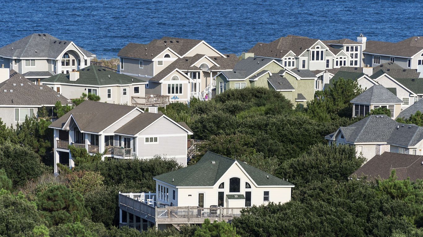 As OBX bookings slow, Richmond travelers could land summer deals