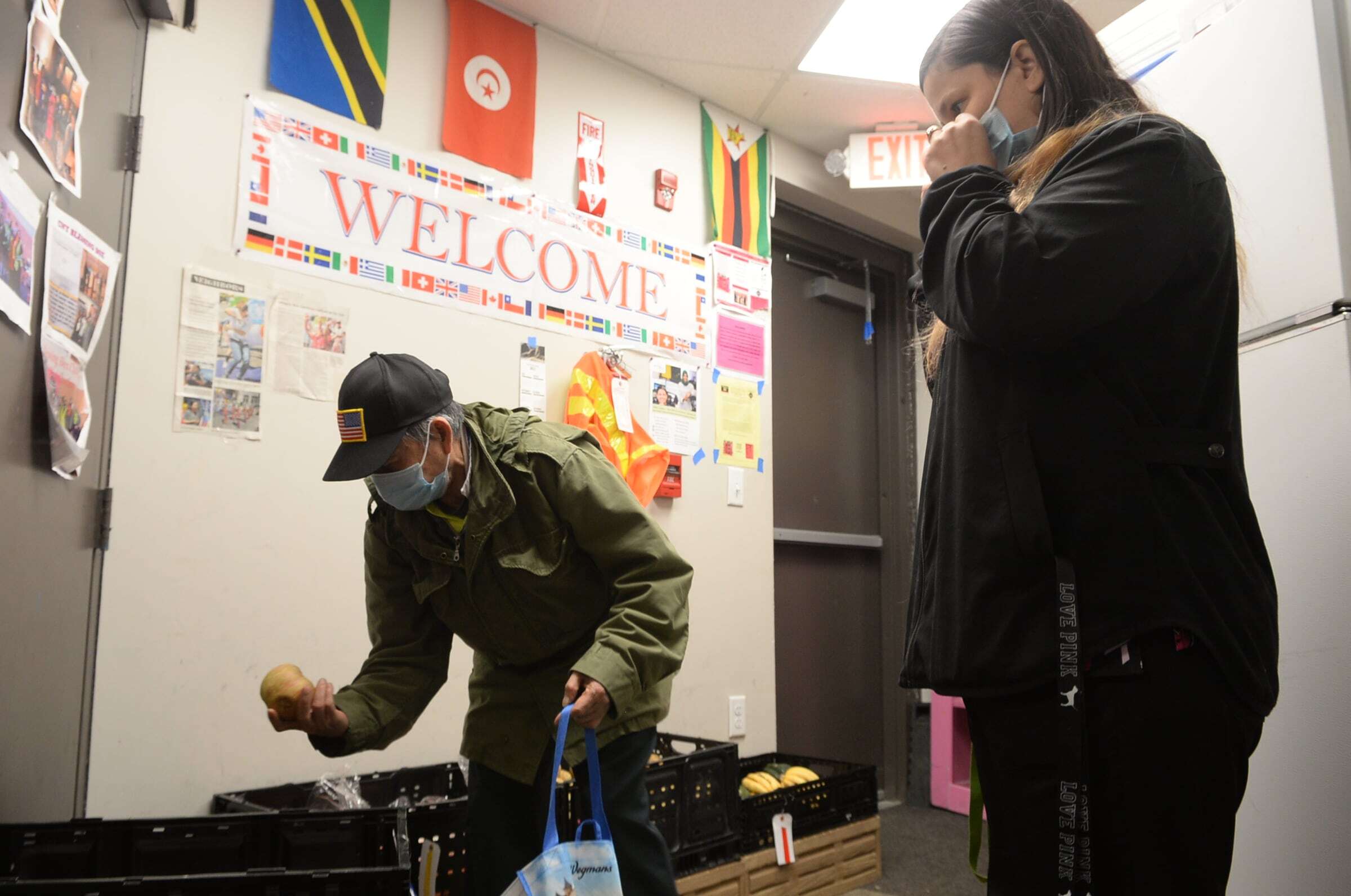 Over 5,000 Onondaga County residents losing SNAP benefits under Trump’s ...