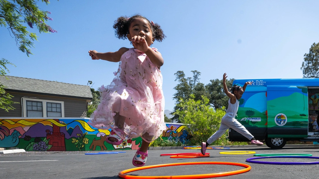 Summer toy roundups highlight outdoor and creative play