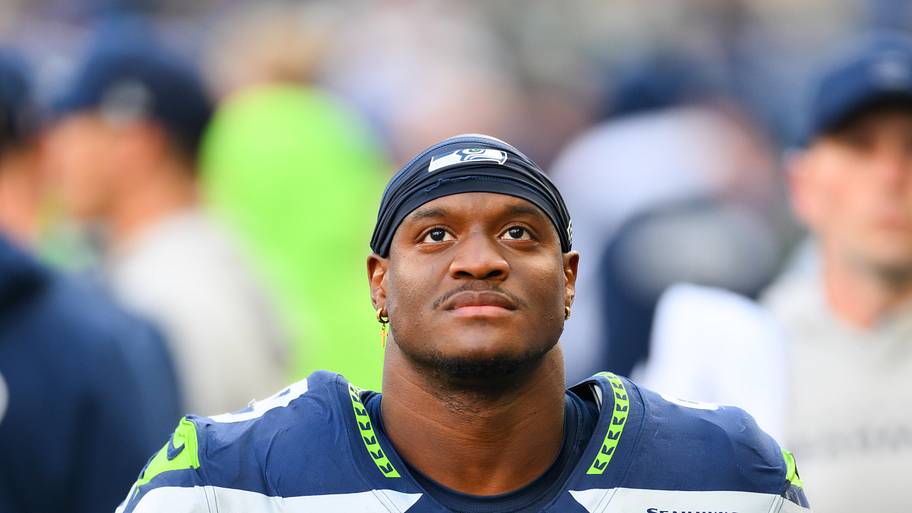 Kenneth Walker’s return for ring ceremony will be emotional
