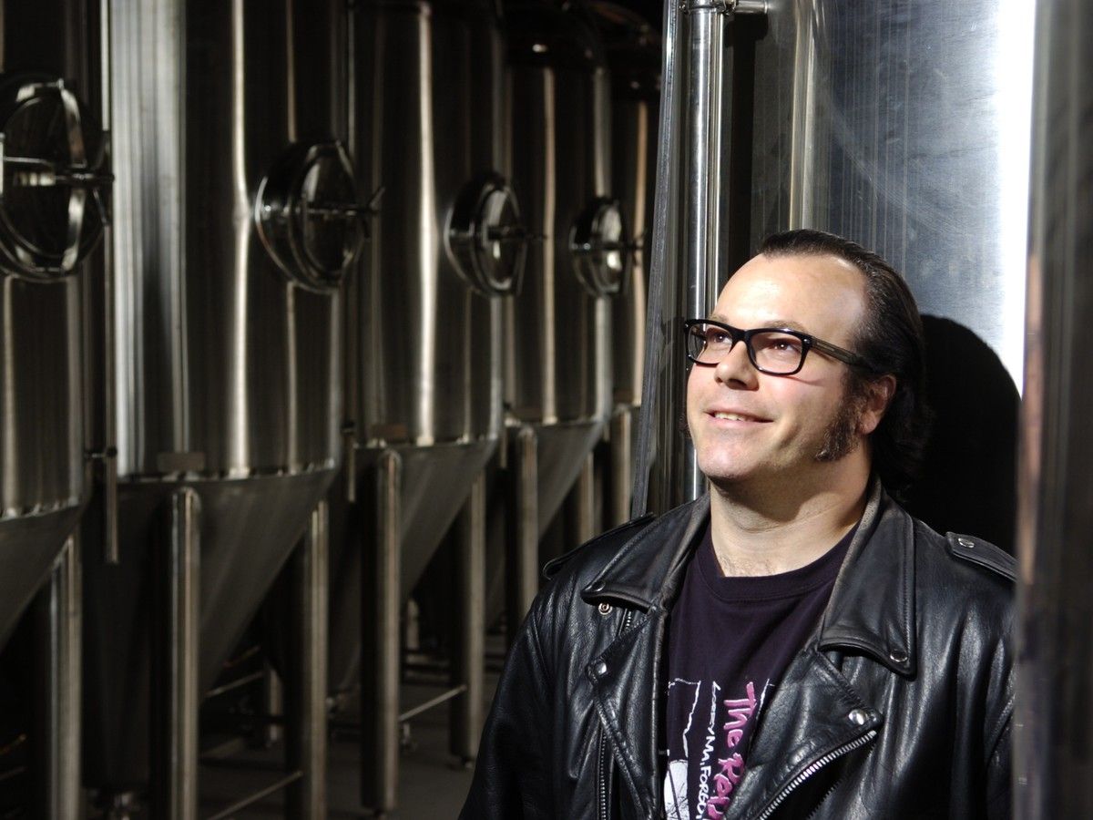 Rebellion Brewing expands from Regina to Saskatoon's Gather Local Market