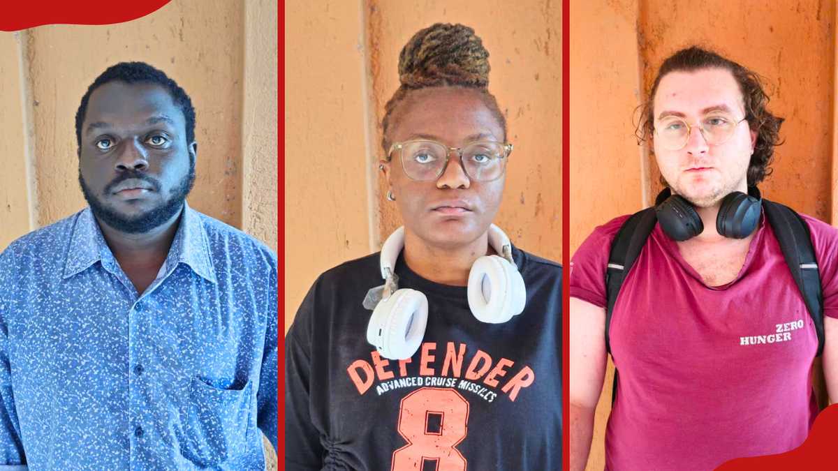 Tanzanian woman among 4 arrested in Nairobi as DCI recovers suspected ...