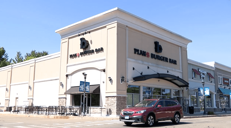 Plan B to close Milford restaurant