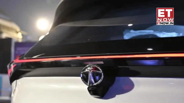 Tata electric cars discount June 2026: Up to Rs 3.35 lakh off on ...