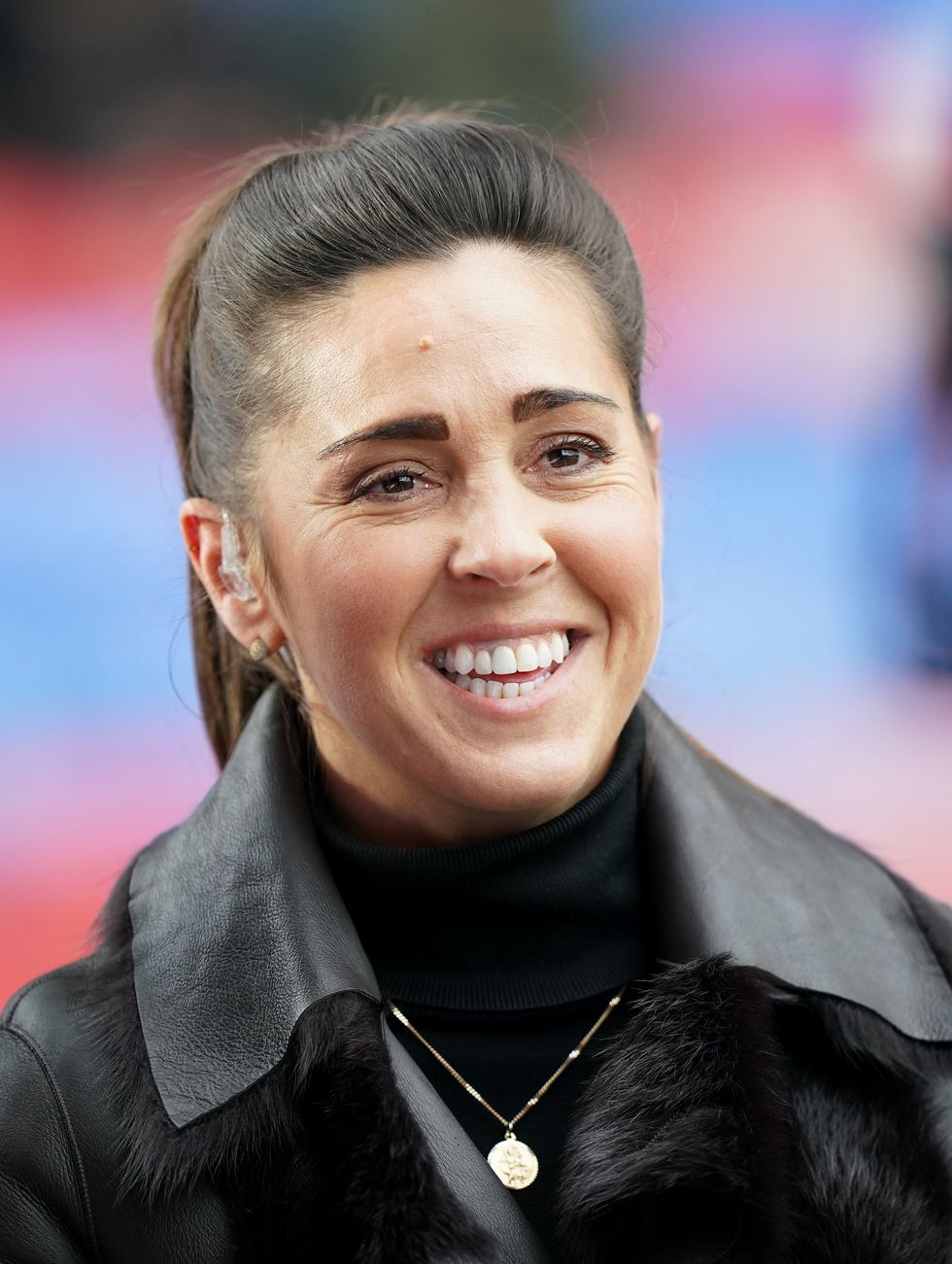Former Lioness Fara Williams shares how England squad can cope with ...