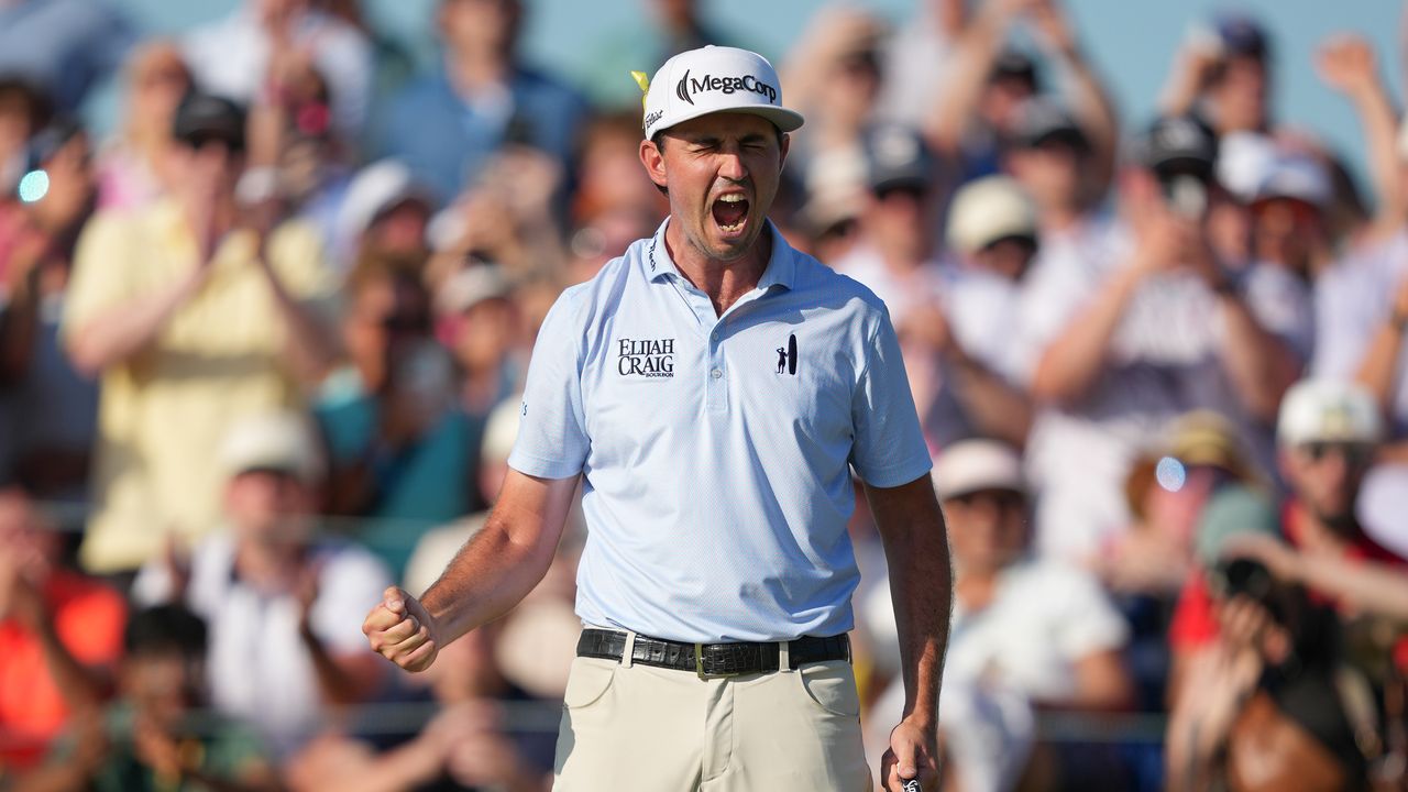 JT Poston withdraws from Canadian Open after $4m Memorial win