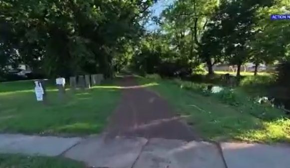 Woman sexually assaulted along Delaware Canal Towpath in Bristol ...
