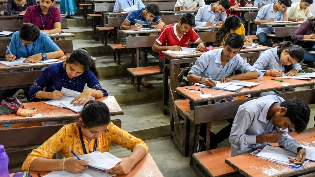NEET-UG 2026 re-test: Bihar police warns against fake paper leak claims ...