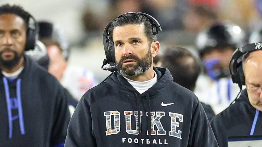 Three worst-case scenarios for 2026 Duke football
