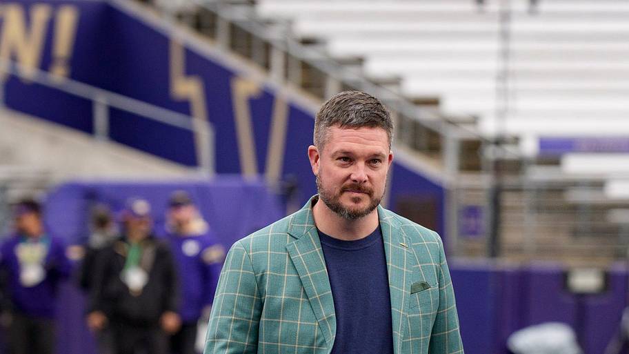 Oregon Ducks recruiting surge shows underrated Dan Lanning trend