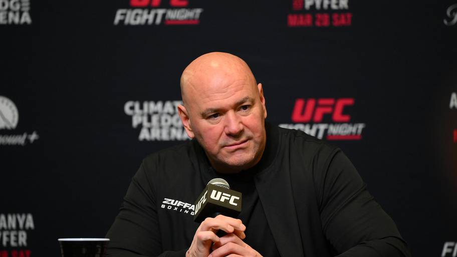 UFC fans torch Dana White for audacious UFC White House prediction