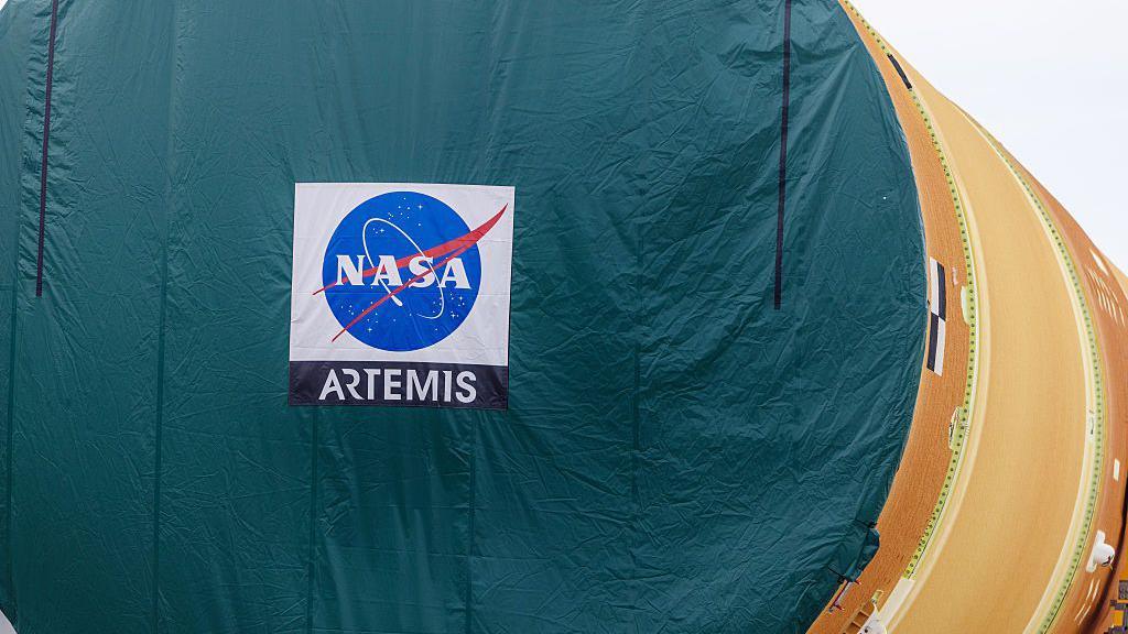 NASA names Artemis III crew in next step towards Moon landing