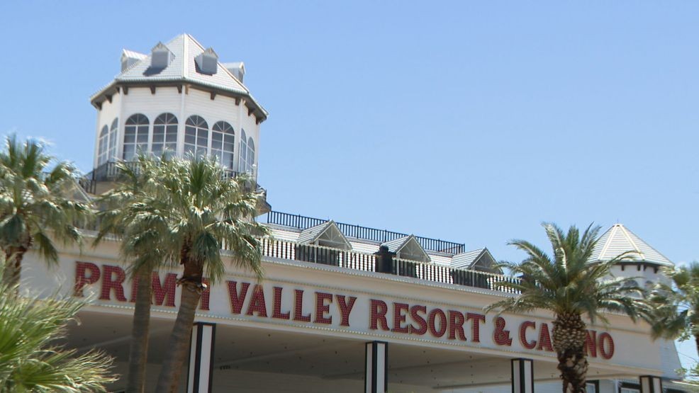 Terrible's to operate Primm hotel-casino, averting July 4 closure