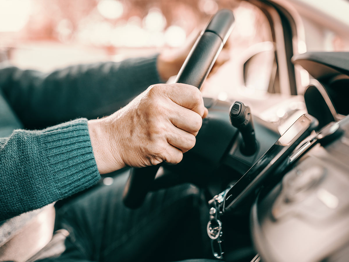 Older drivers are changing their routes after learning which states are ...