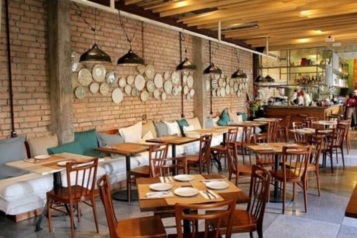 23 restaurantes com menus especiais para o Dia dos Namorados 2026 em ...