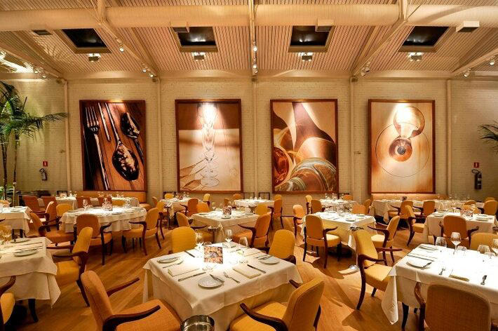 23 restaurantes com menus especiais para o Dia dos Namorados 2026 em ...