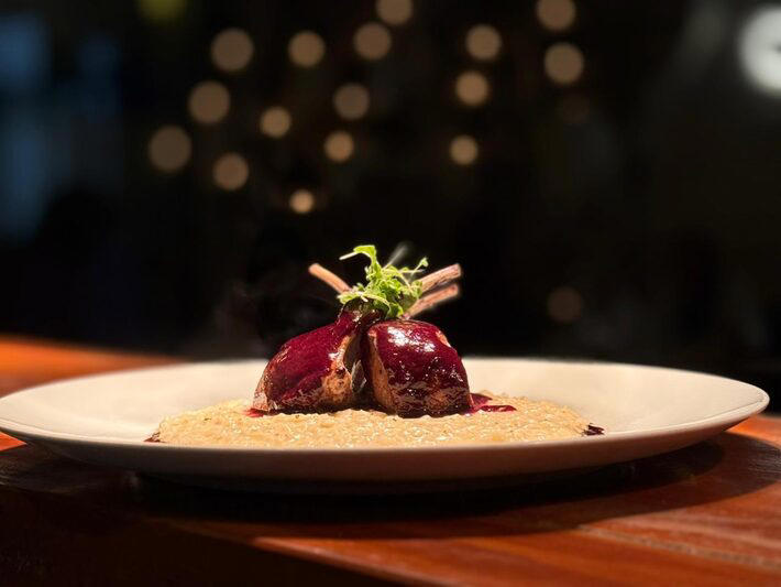23 restaurantes com menus especiais para o Dia dos Namorados 2026 em ...
