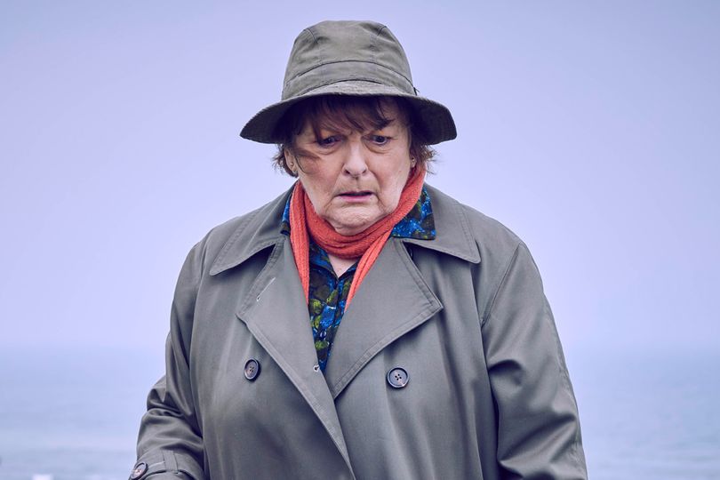 ‘Captivating’ Netflix crime drama ‘darker’ than Vera now streaming