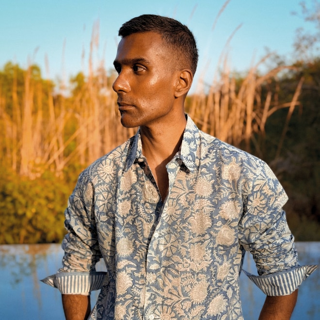 How the internet raised a generation of queer Indians