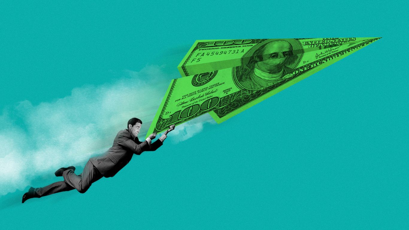 SpaceX IPO highlights the catch in passive investing