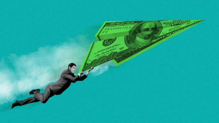 SpaceX IPO highlights the catch in passive investing