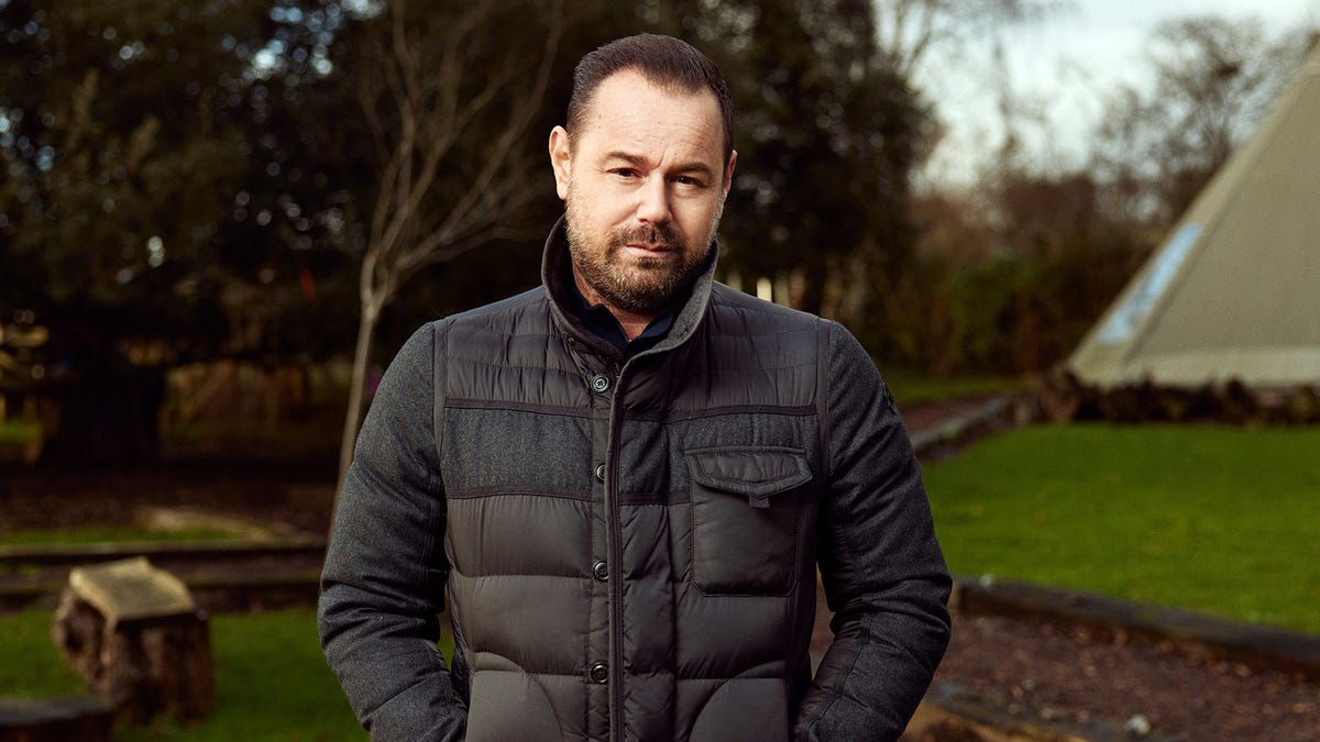 Danny Dyer's divisive 2-part series lands new UK home on Netflix - here ...