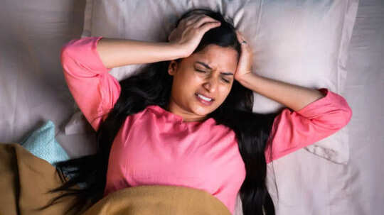 This viral migraine hack may ease your pain, but doctors say it won’t ...