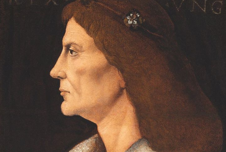 10 surprises hidden in the skull once believed to belong to King Matthias