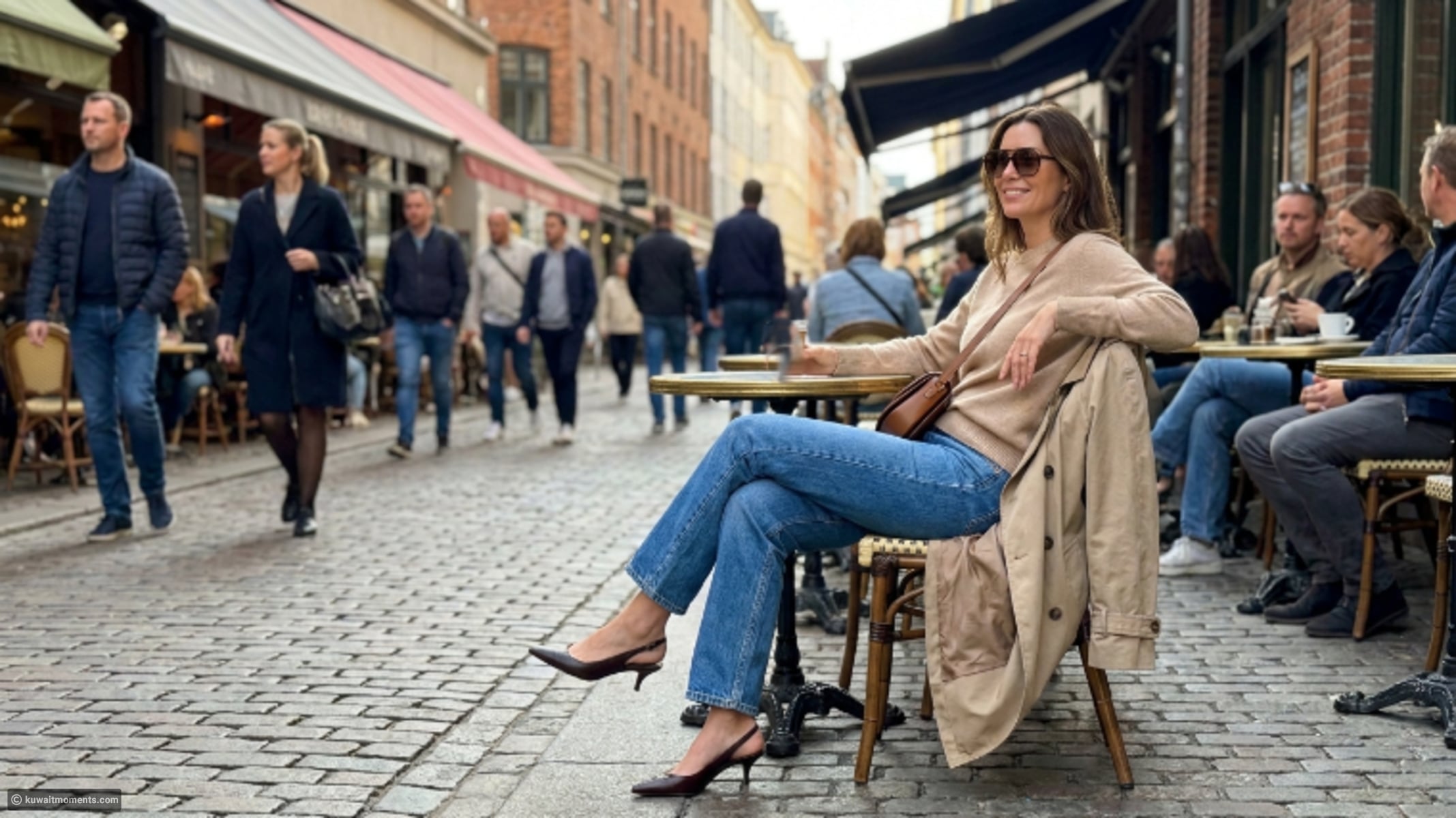 Why kitten heels are the comeback story of 2026 (and what to pair them ...