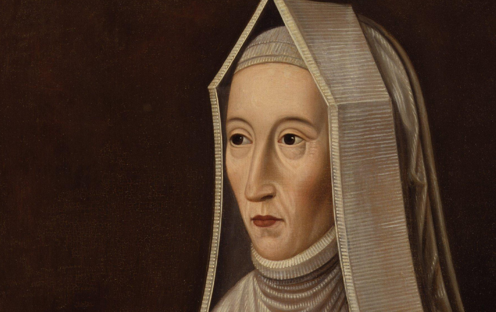 Child bride to Tudor dynasty founder: The remarkable life of Lady ...