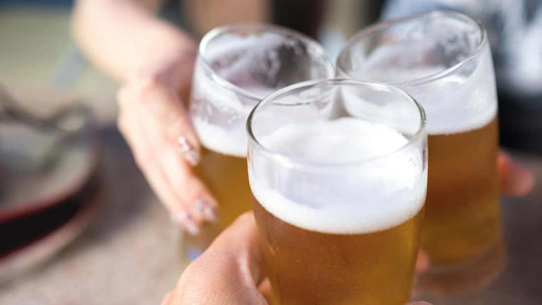 Top-Regeneration mit null Promille: Alkoholfreies Bier für Läufer