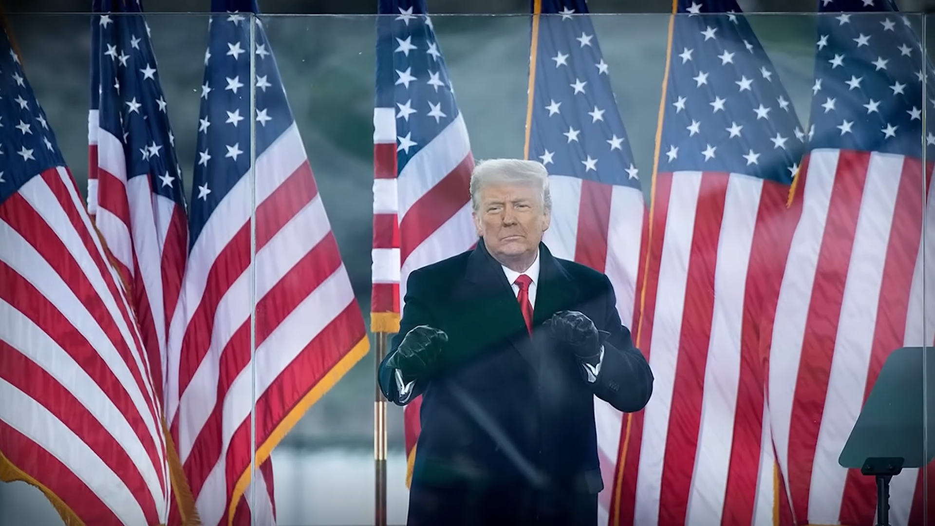 What really happened on January 6?