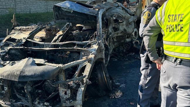 Bus driver accused in deadly I-95 Stafford CO. crash released from ...
