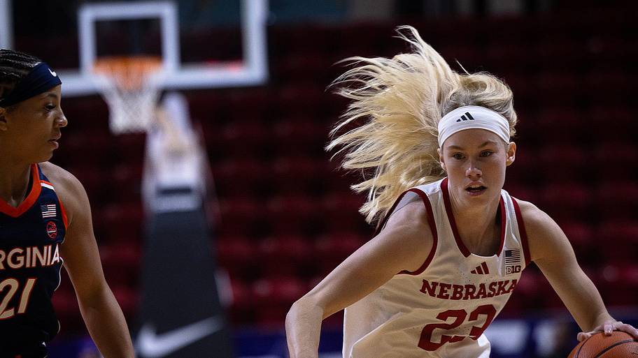 Nebraska women's basketball adds former Division III head coach to ...