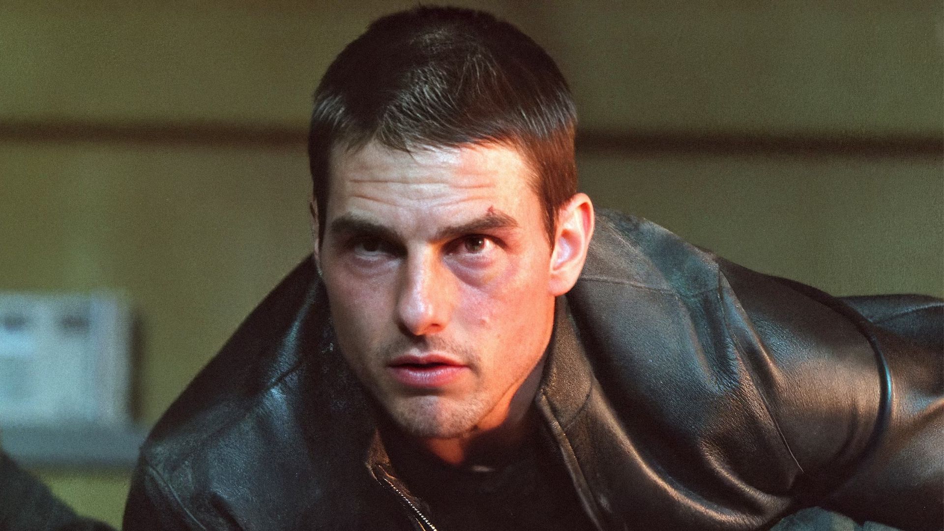 24 years later, Tom Cruise's sci-fi action thriller with an 89% RT ...
