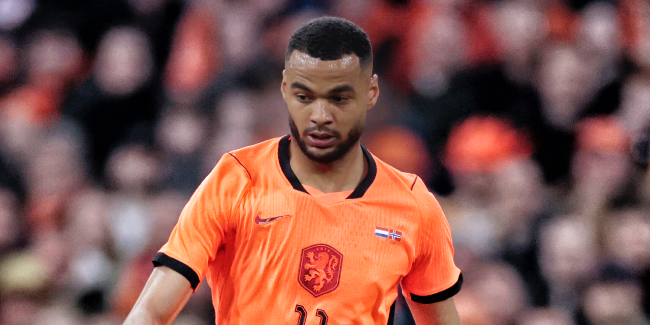 Vaste Oranje-topscorer aast ook dit WK op goals: 'Leuk als ik dat weer ...