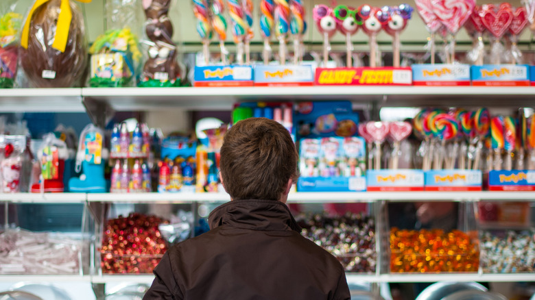Old-School Candy From The '90s That Need To Make A Comeback