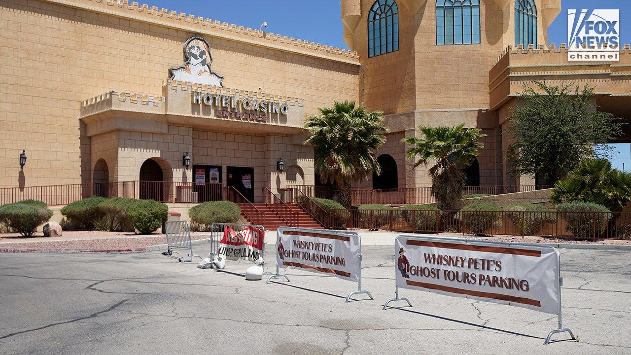 Ghost-town casinos get stunning rescue after family finds last-minute buyer