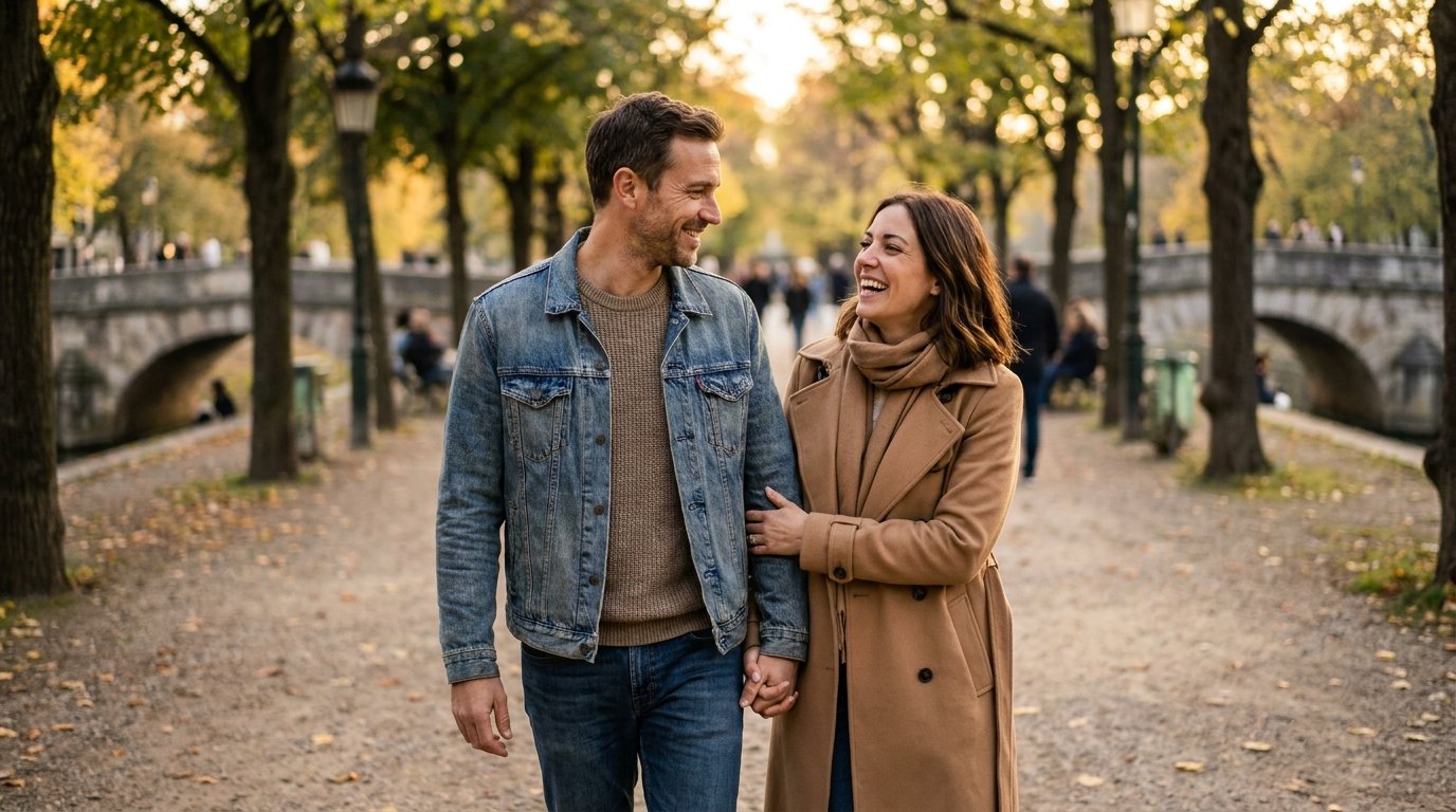 Why people are done dating casually and want something real now