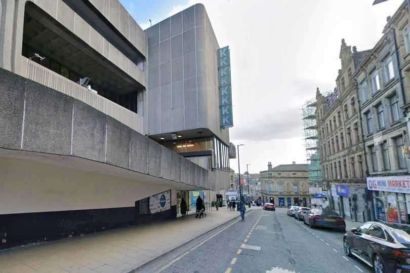 Brutalist UK shopping centre to close its doors for good after 50 years