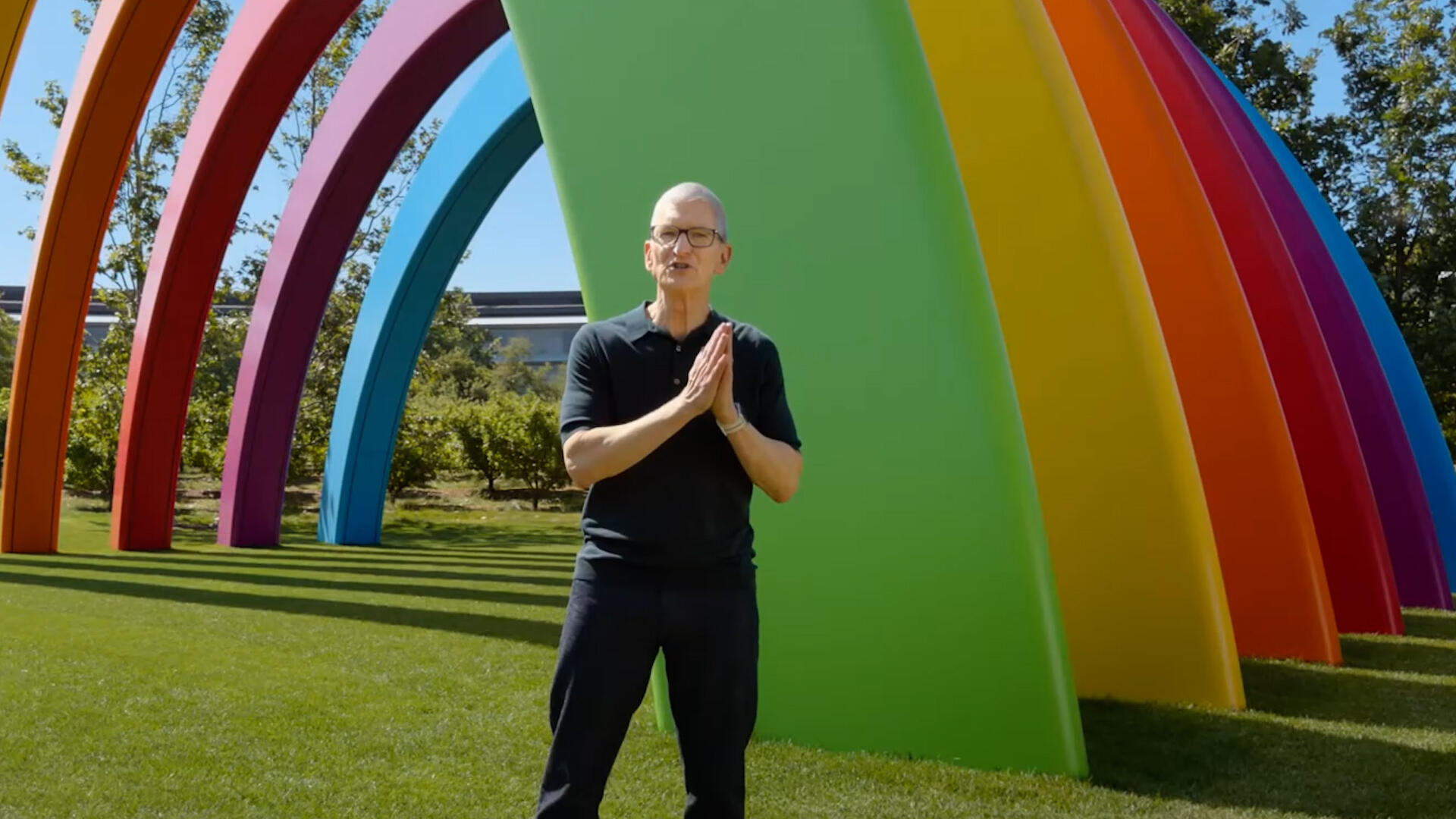 How was Tim Cook's final WWDC?