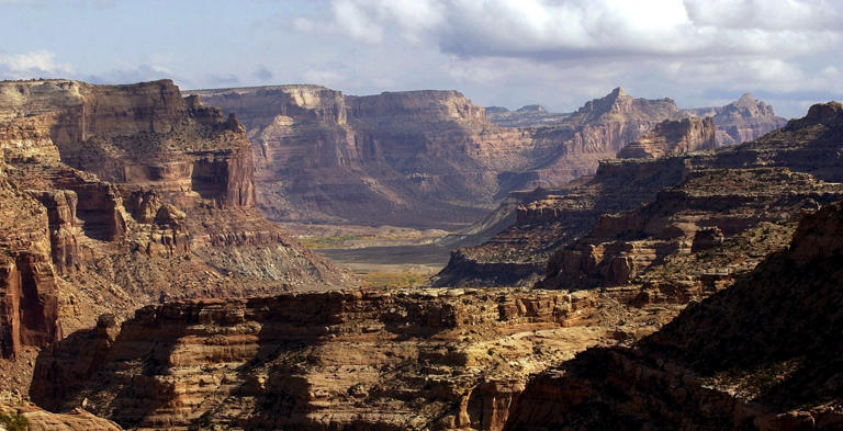 What will change at Utah’s ‘Little Grand Canyon’ after state and BLM ...