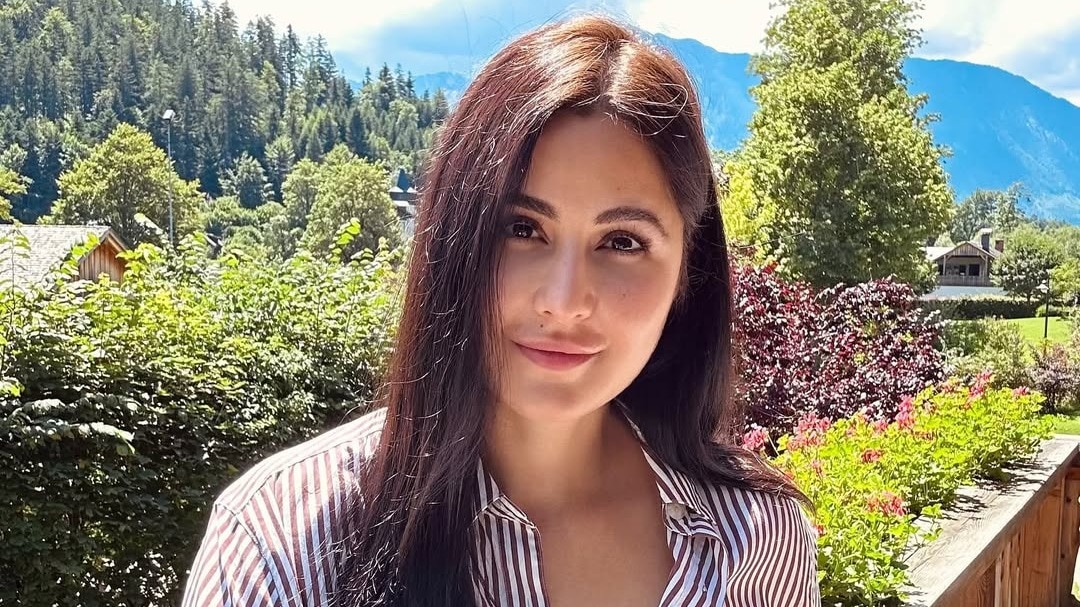 Katrina Kaif to choose OTT over films for her comeback