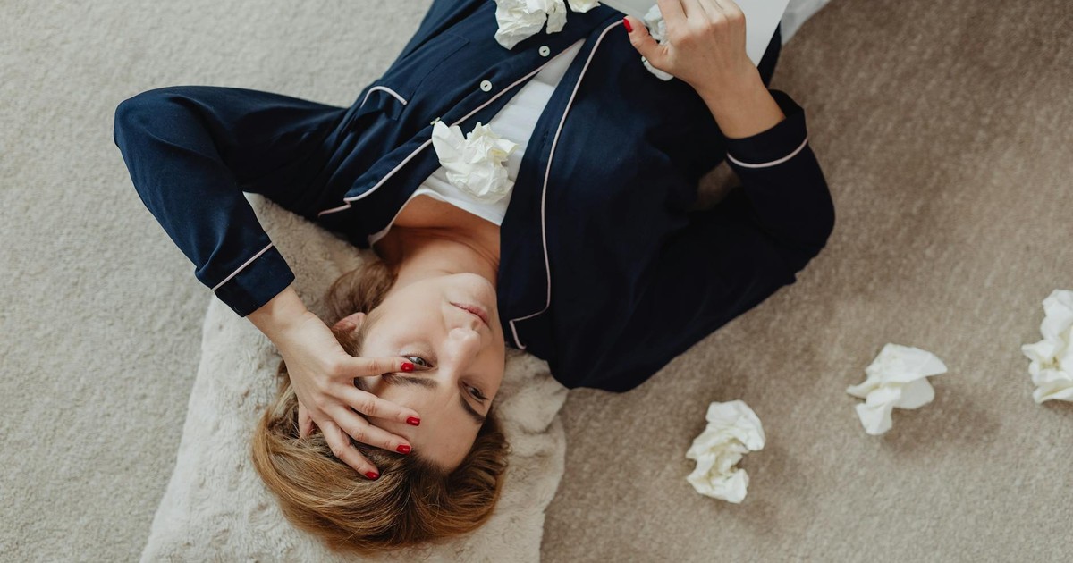 10 million Americans undiagnosed with disease that causes fatigue ...