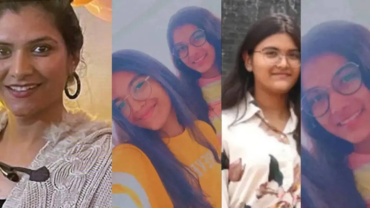 After losing 8 kin in Malviya Nagar hotel fire, family's sole survivor ...