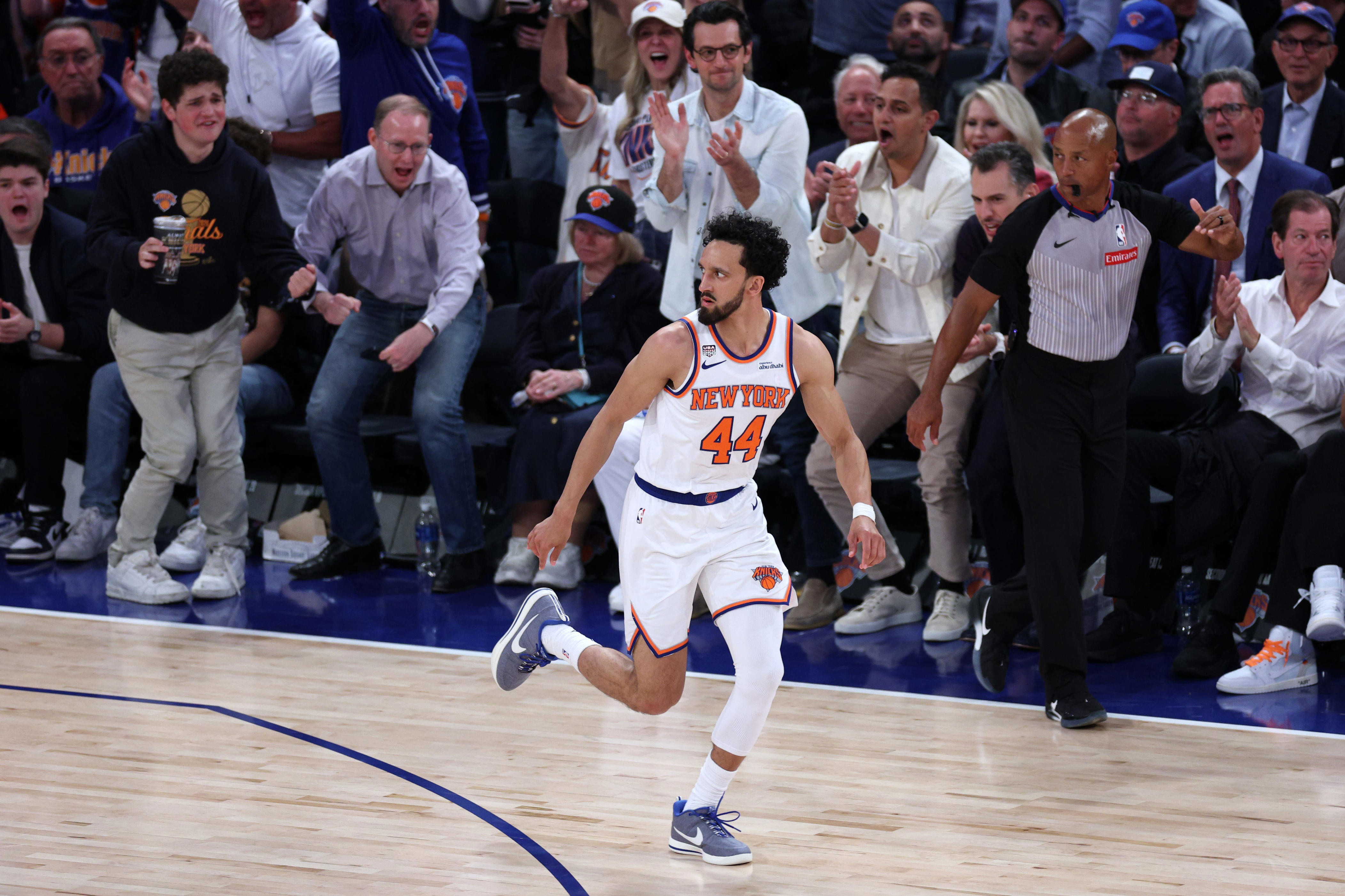 NBA Finals 2026 pick, prediction for Knicks vs Spurs series winner